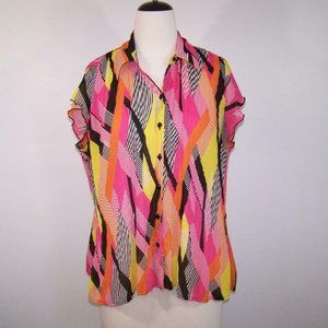 Essentials by Milano | Tops | Milan Blouse | Poshmark